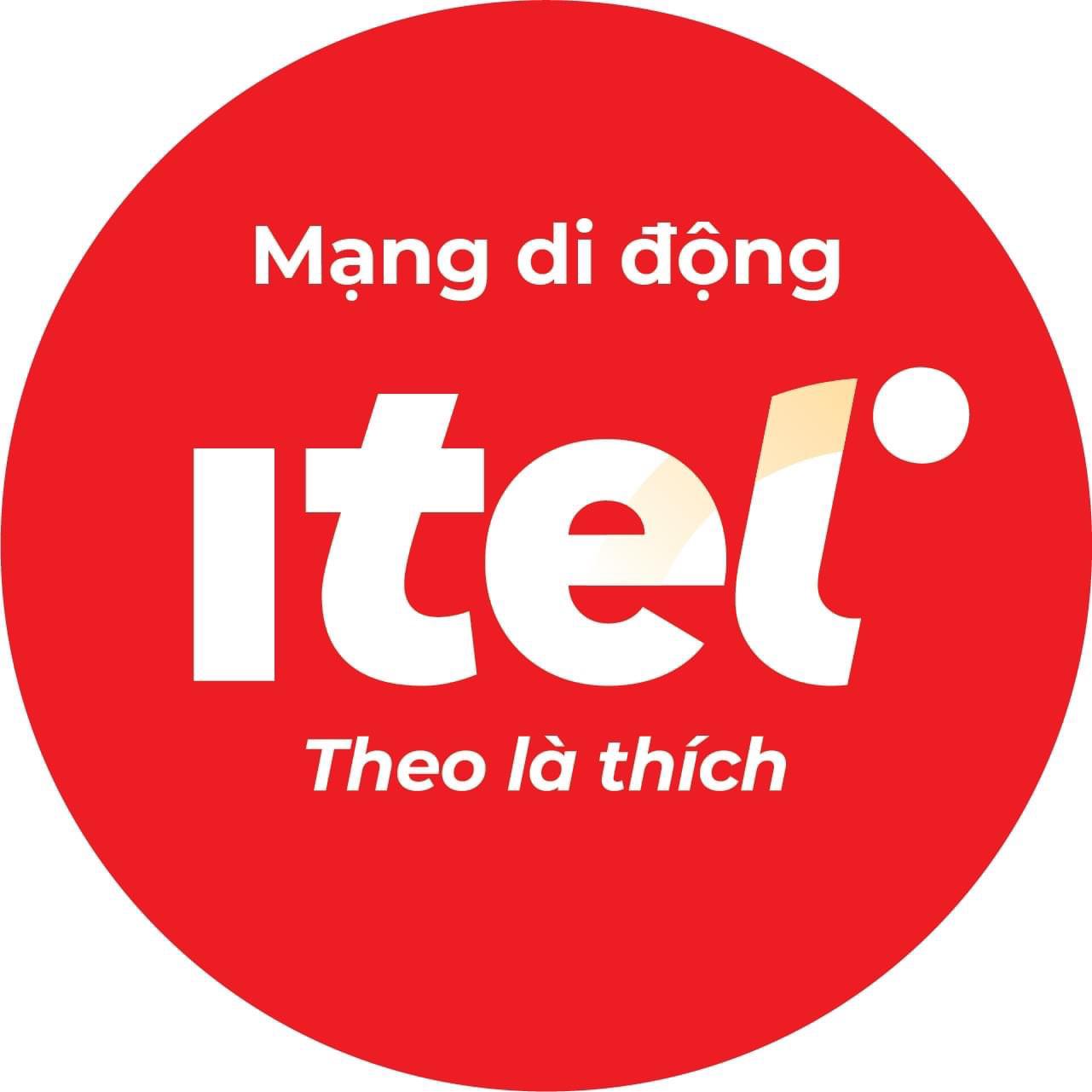 iTel - Theo là thích